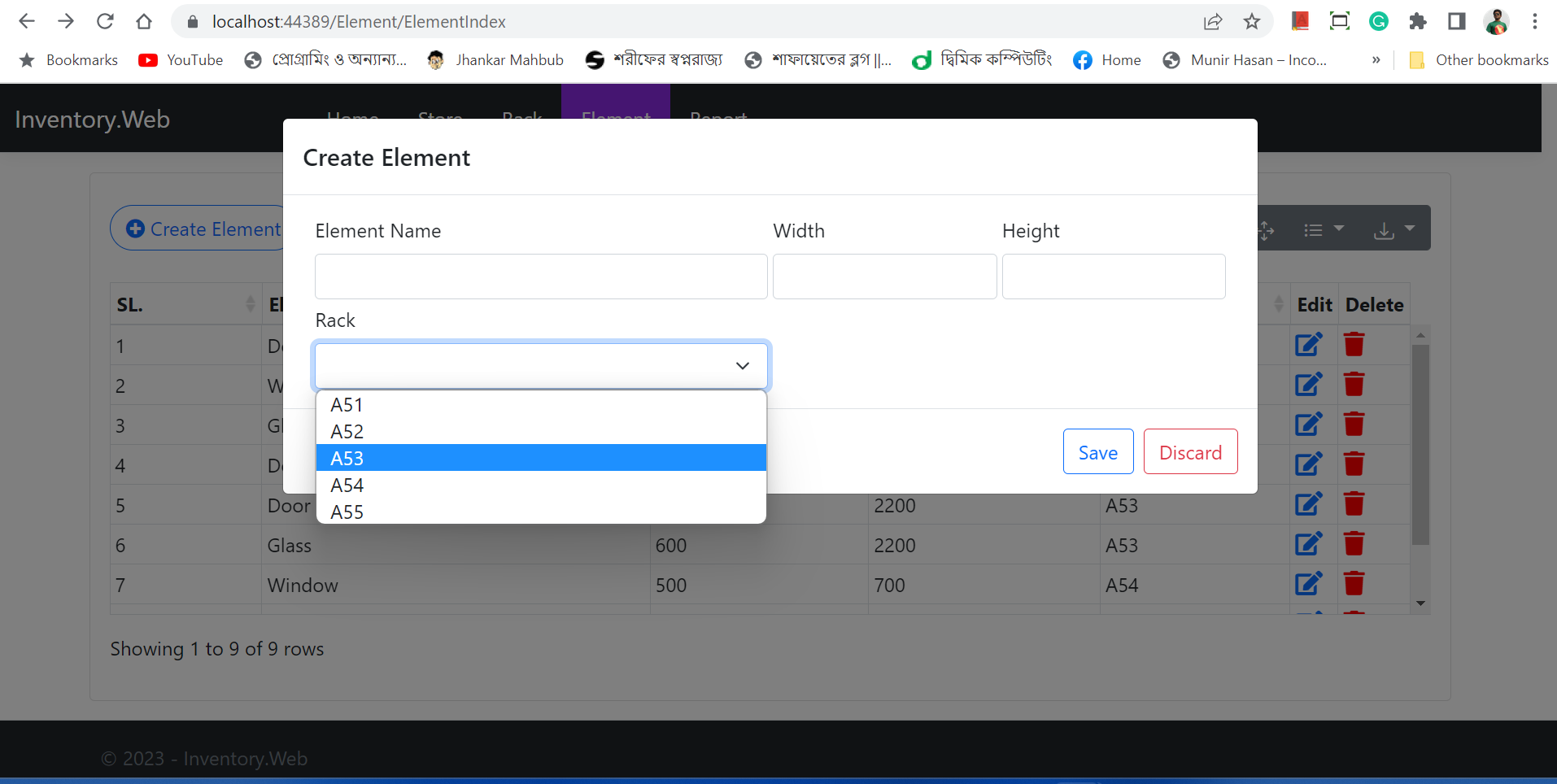 GitHub - Saifulpavel/LMSInventory: Inventory Apps with Store,Rack and ...