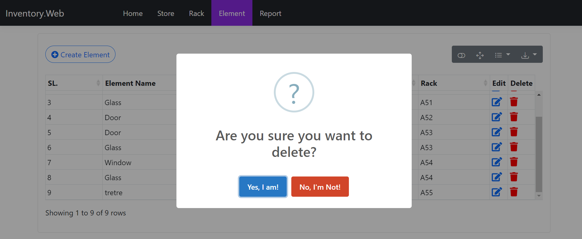 GitHub - Saifulpavel/LMSInventory: Inventory Apps with Store,Rack and Element. Used .net Core 7 ...