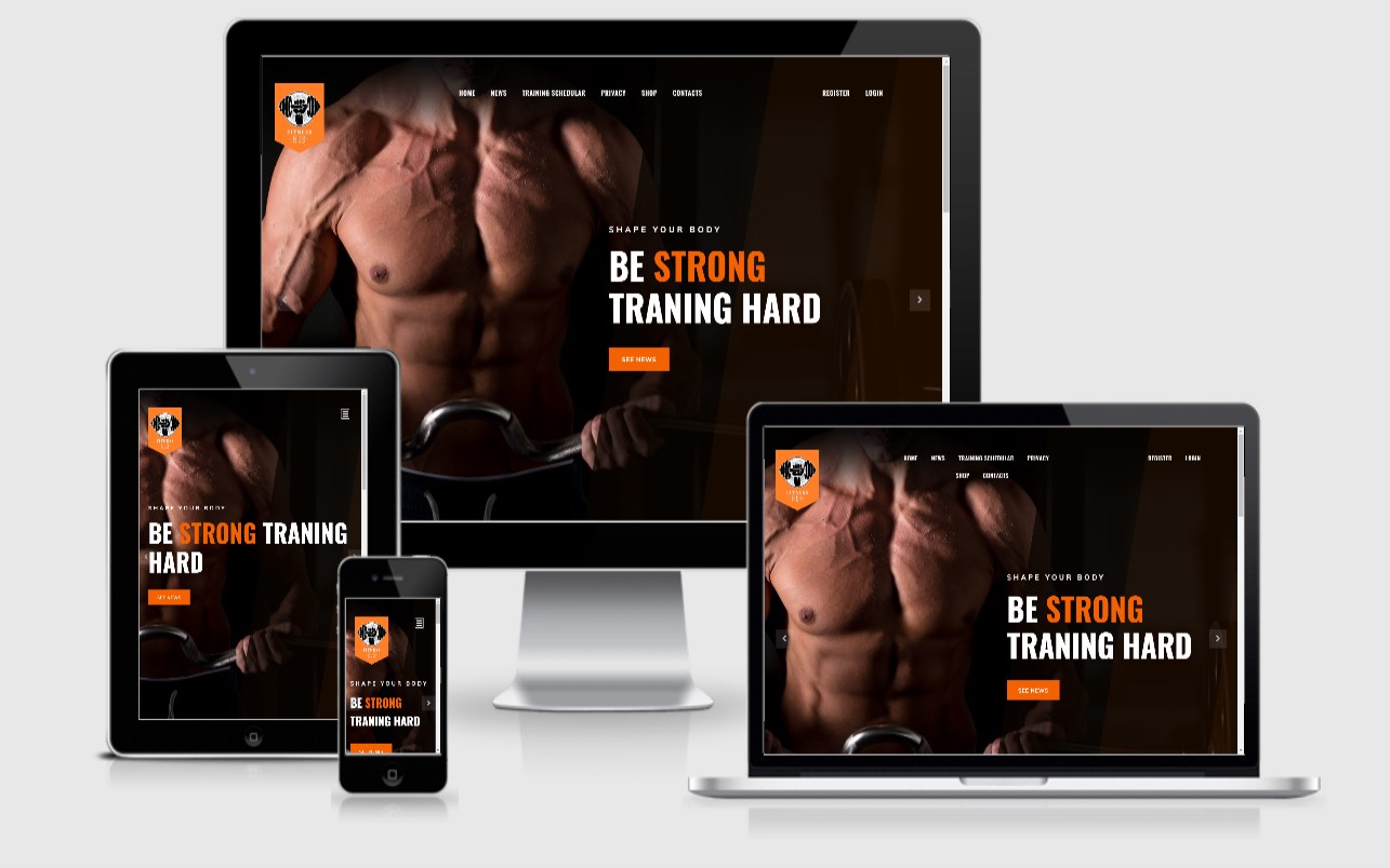 GitHub - krustev03/SoftUni-ASP.NET-Core-Project: This is my ASP.NET Core project for my exam in ...