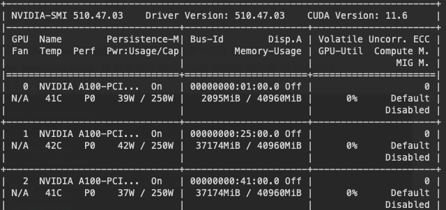 COULD NOT FIND CUDA · Issue #73 · limbo018/DREAMPlace · GitHub