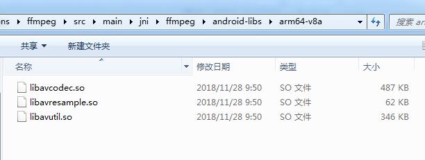 Cannot compile ffmpeg extension for exoplayer · Issue #5154 · google/ExoPlayer · GitHub