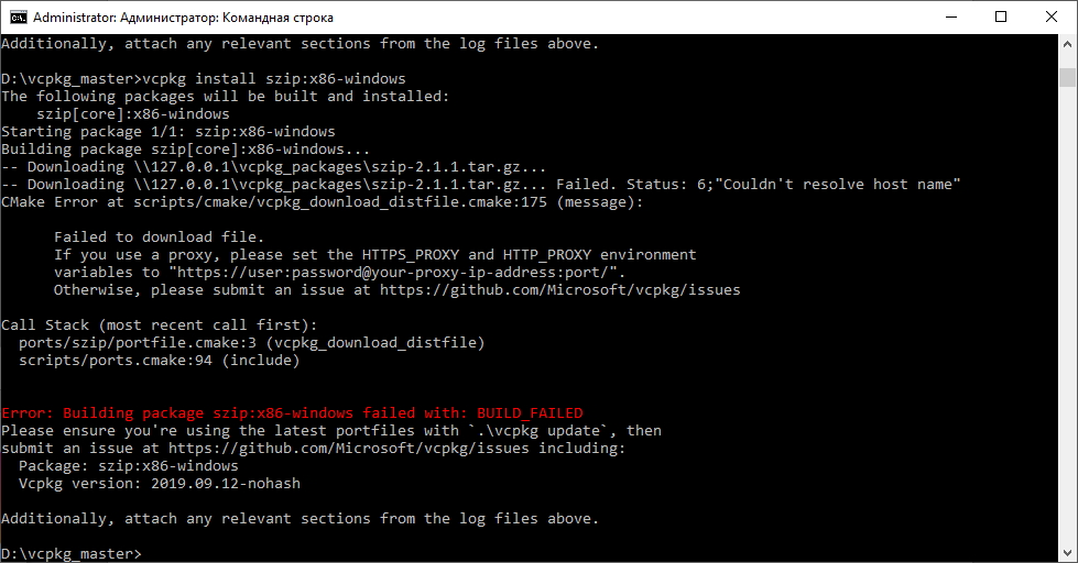 How do I install a library from a network shared folder? · Issue #8491 ... How do I install a library from a network shared folder? · Issue #8491 ...