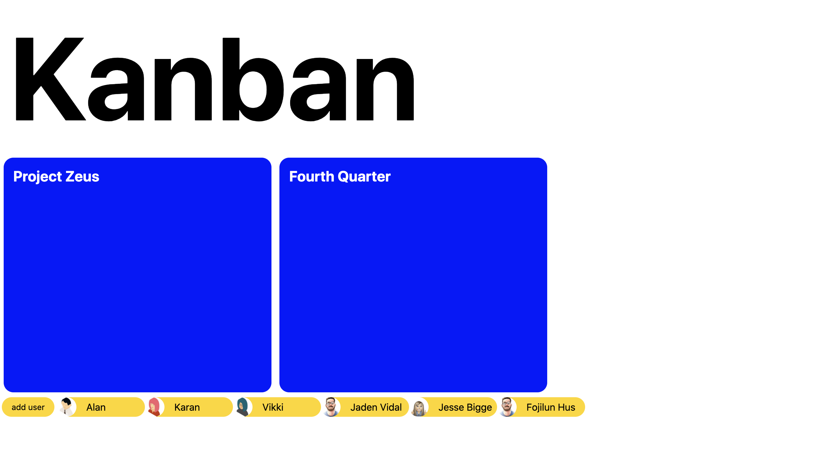 GitHub - MultiverseLearningProducts/swe-kanban
