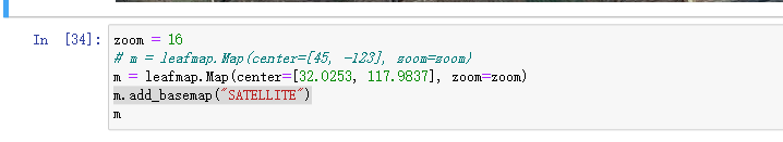 HELP: jupyter log output : assert 0