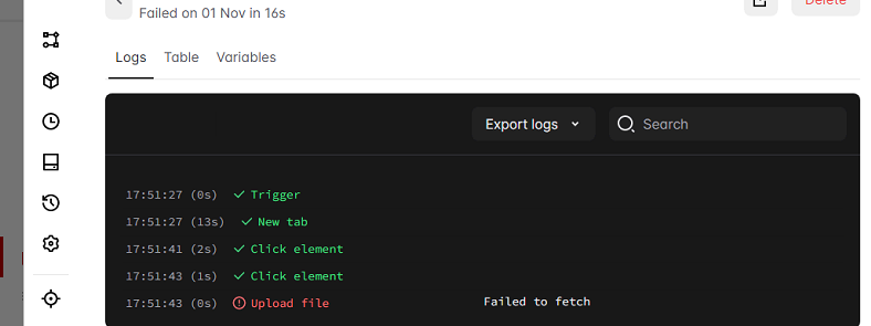 How can I set up the chrome or browser permission for Automa? · Issue #917 · AutomaApp/automa ...