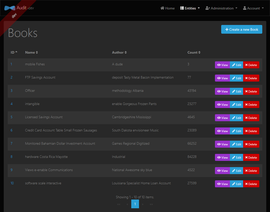 GitHub - ernesto-butto/jhipster-audit: Experimental project to understand javers generation in ...
