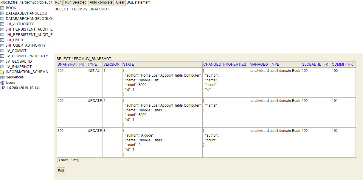 GitHub - ernesto-butto/jhipster-audit: Experimental project to understand javers generation in ...