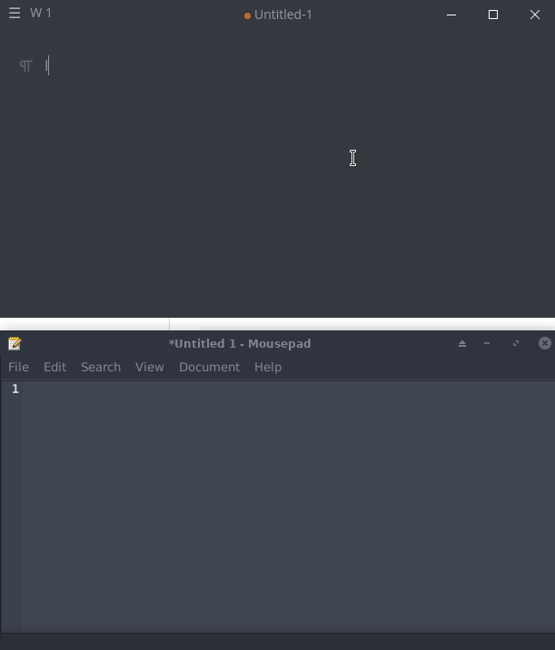 Code copied from the code block appears to be quoted unexpectedly · Issue #2044 · marktext ...