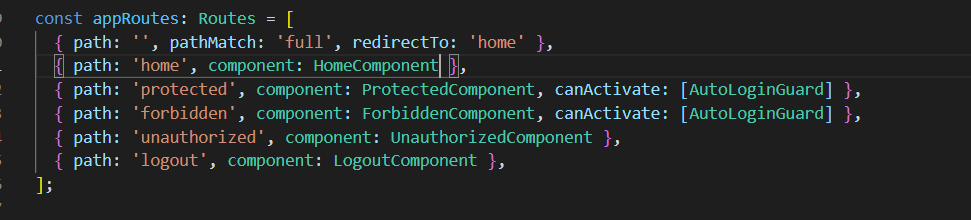 Not displaying LogoutURI instead going to the default page · Issue #1003 · damienbod/angular ...