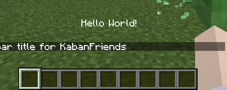 [1.19.1] There are no shadows on text displayed within the action bar · Issue #8916 ...