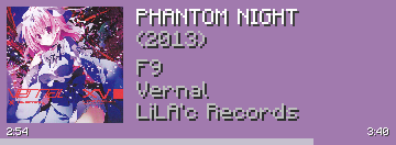 GitHub - KabanFriends/CraftGR: A Minecraft mod that plays Gensokyo Radio in-game