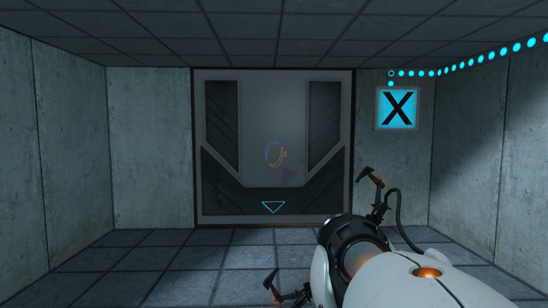 Door Variations · Issue #2968 · BEEmod/BEE2-items · GitHub