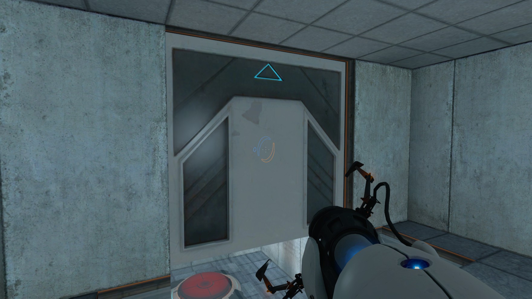 Door Variations · Issue #2968 · BEEmod/BEE2-items · GitHub