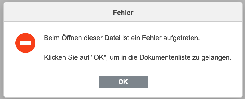 unable to open a .docx file, error after 52% loading · Issue #1297 ...