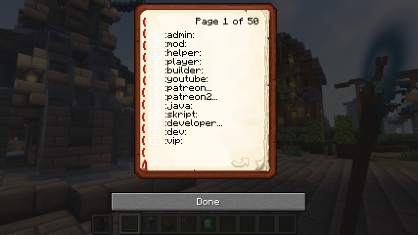Got instead of any font images. · Issue #2941 · PluginBugs/Issues-ItemsAdder · GitHub
