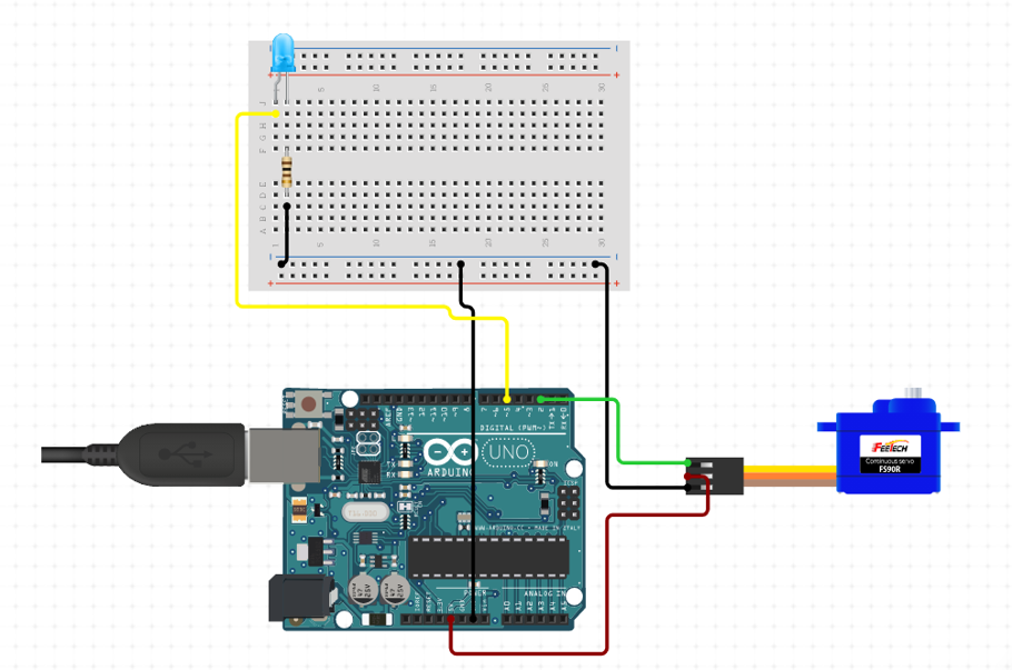 GitHub - imchayan1999/Protect-Your-Home-: A smart Home Security System ...