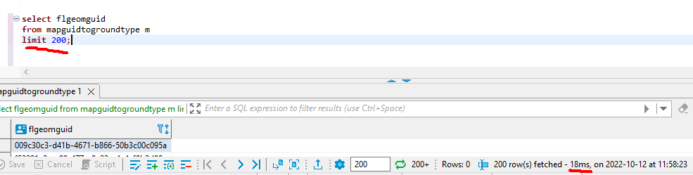 PostgresSQL. Result-set fetch size isn't working · Issue #17887 ...