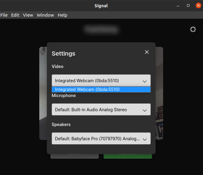 virtual Camera doesn't start · Issue #4547 · obsproject/obs-studio · GitHub