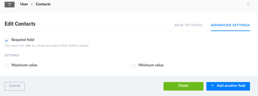 Component field as required doesn't work · Issue #10030 · strapi/strapi · GitHub