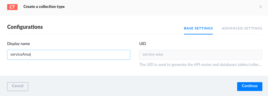 Strapi uses 4 different naming methods/conventions (inconsistent naming) · Issue #10349 · strapi ...