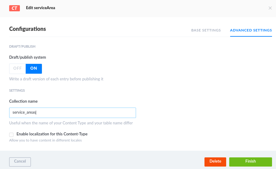 Strapi uses 4 different naming methods/conventions (inconsistent naming) · Issue #10349 · strapi ...