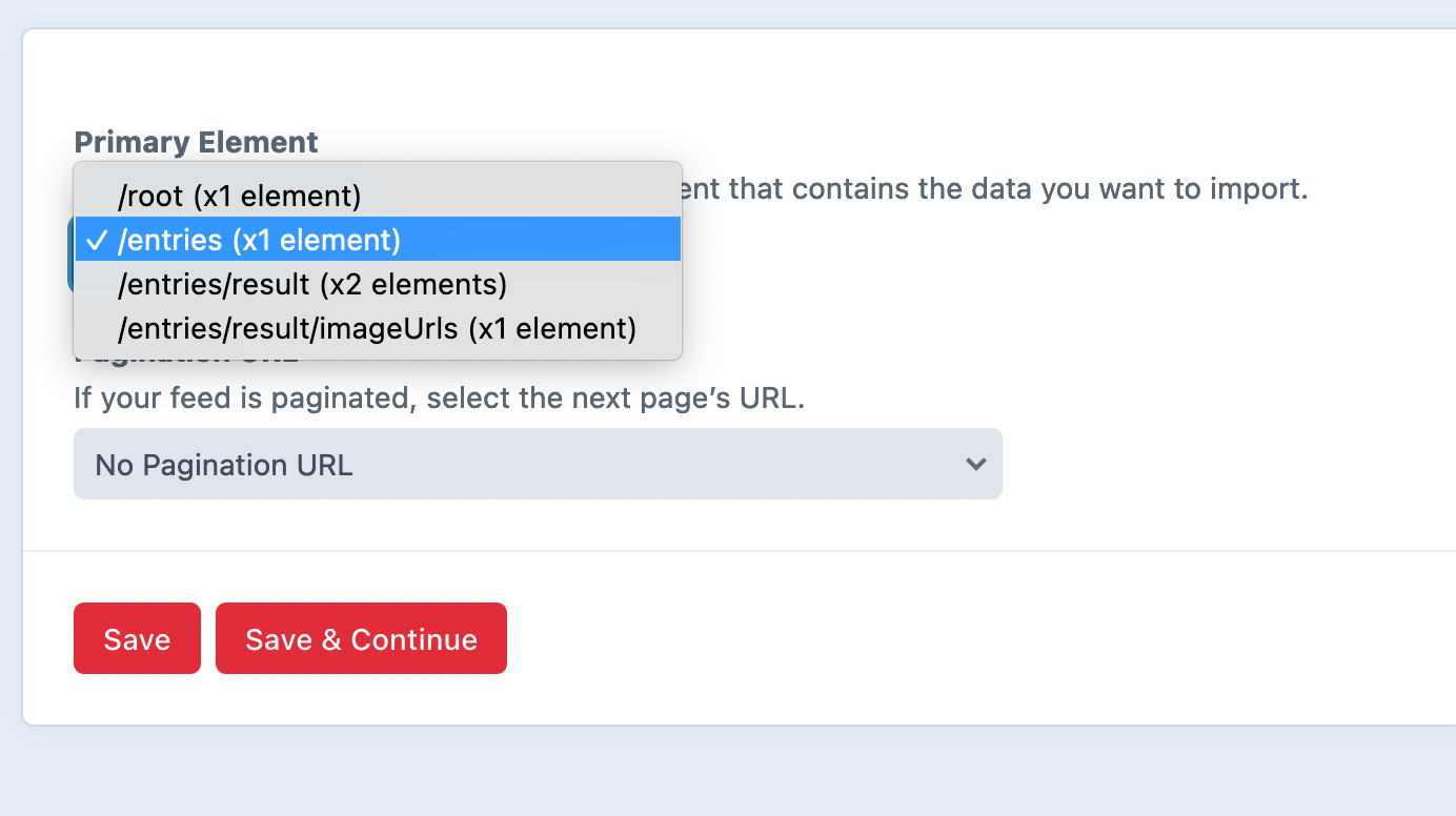 Feedme is creating new entries instead of filling in the supertable rows · Issue #1175 ...