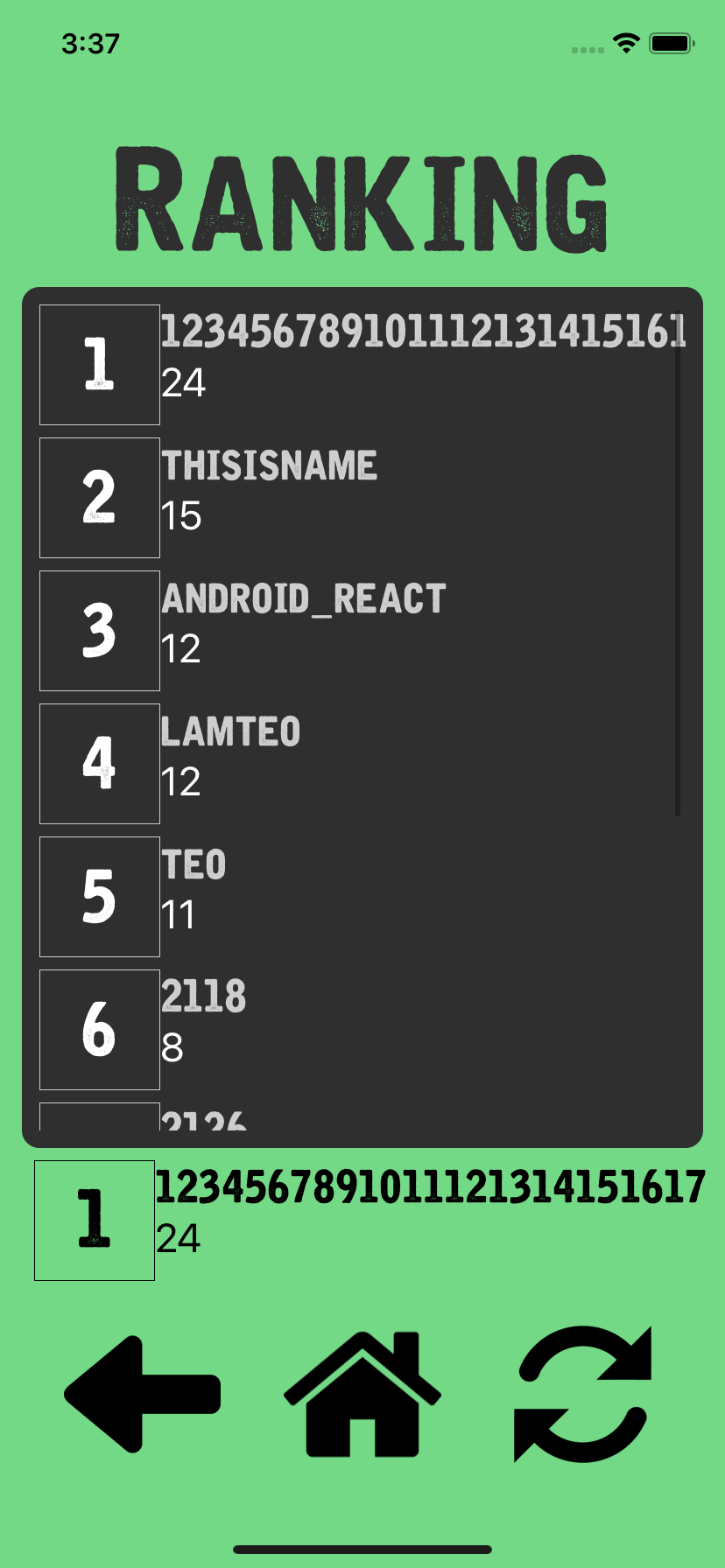 lamnguyen5464 (Lam Nguyen) · GitHub