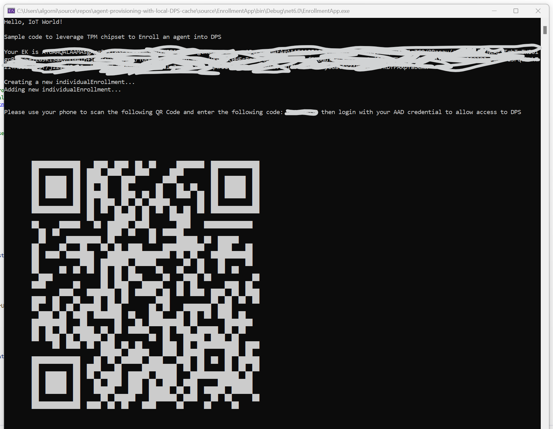 GitHub - algorni/agent-provisioning-with-local-DPS-cache: This Repo ...