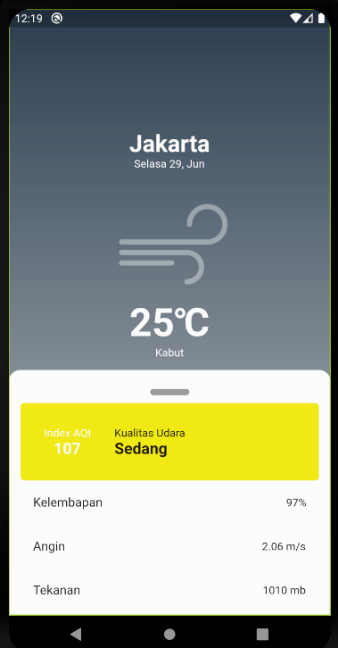 GitHub - ikylonk/UAS-FreamworkMobile