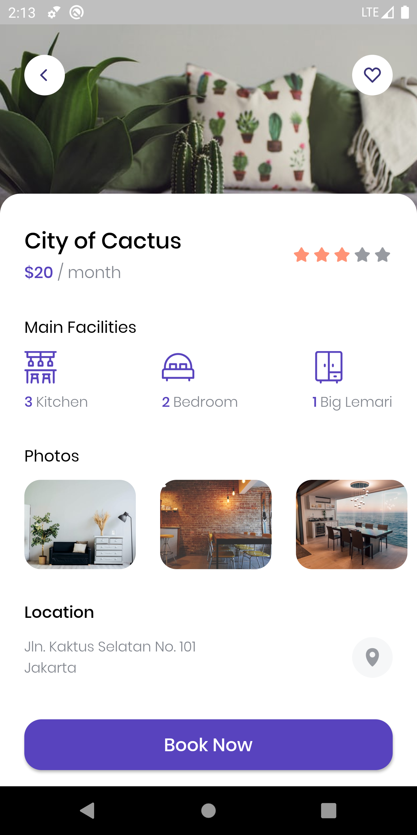 GitHub - ikylonk/cozy