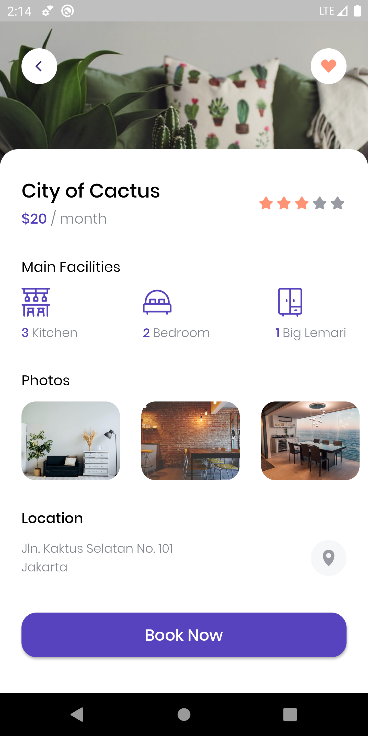 GitHub - ikylonk/cozy
