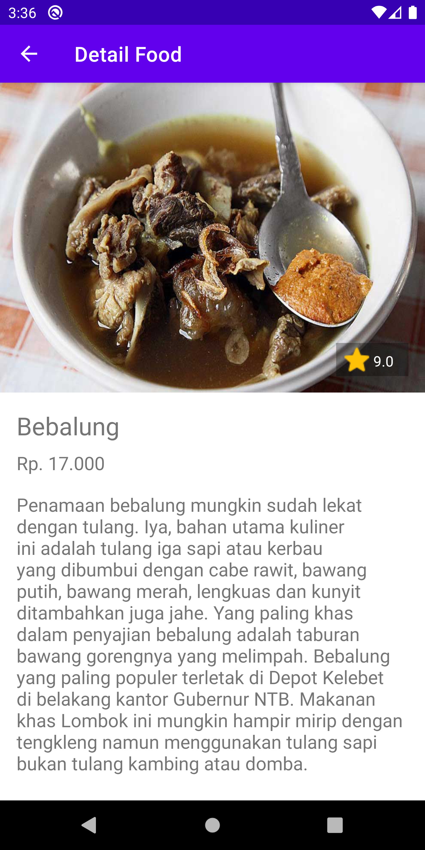 GitHub - ikylonk/Food-Market-Android