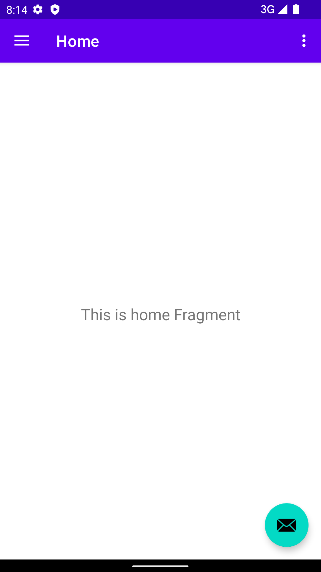 GitHub - ikylonk/Navigation-Drawer