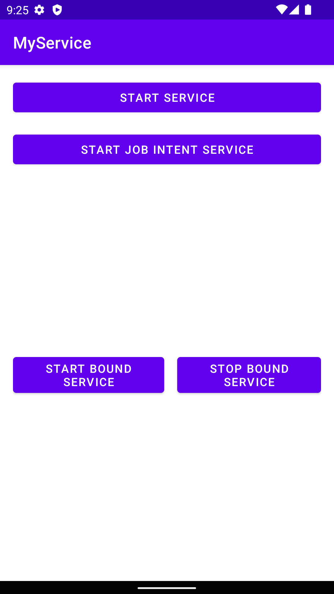 Github Ikylonk Service Android