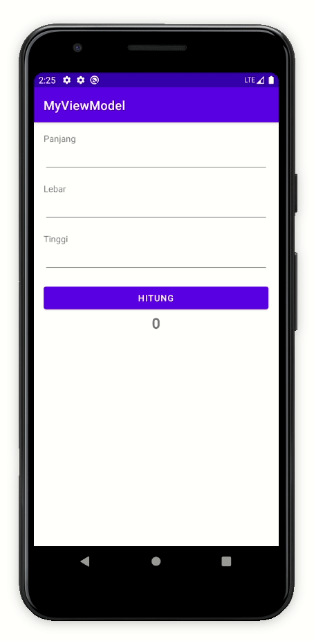 GitHub - ikylonk/viewModel