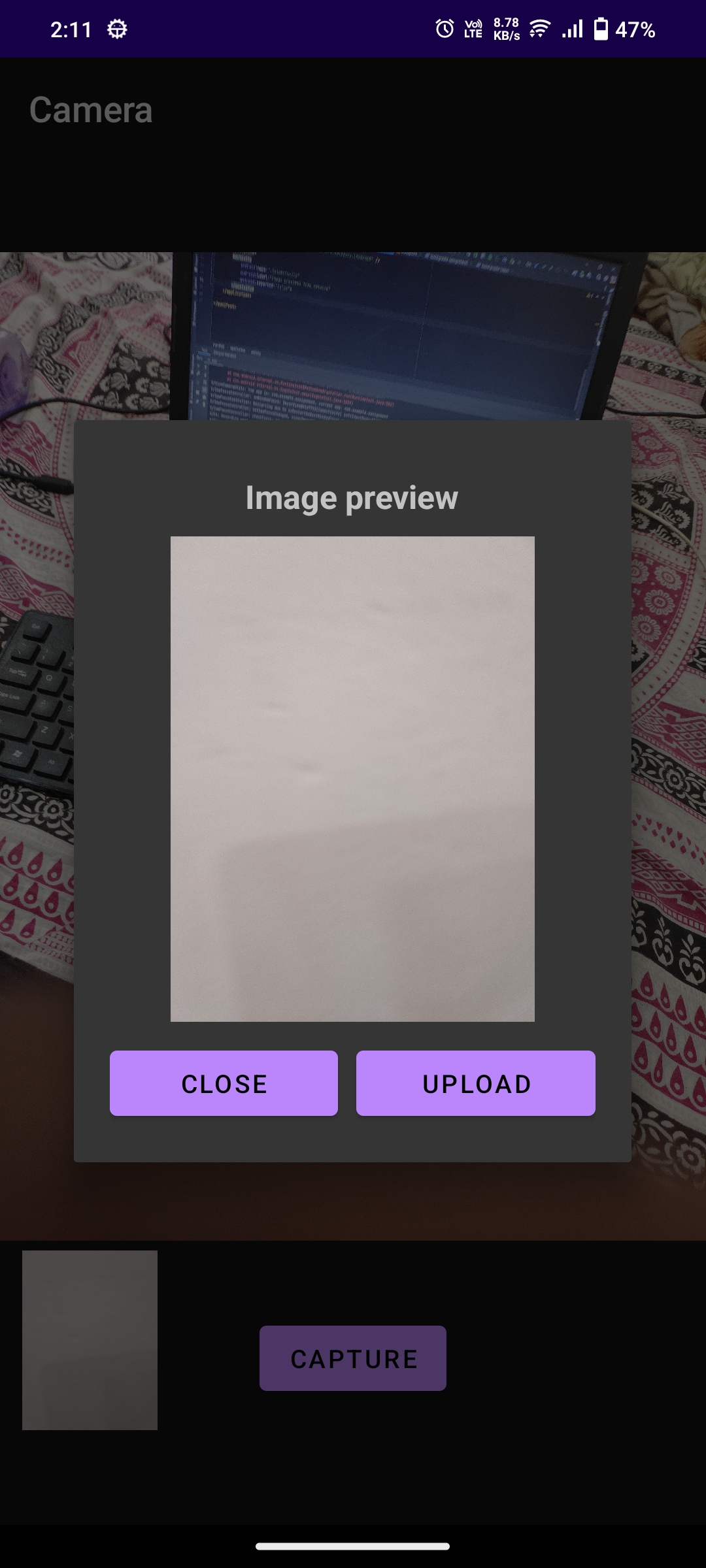 GitHub - sai123gopal/custom_camera_view: Custom camera view app that allows users to take two ...