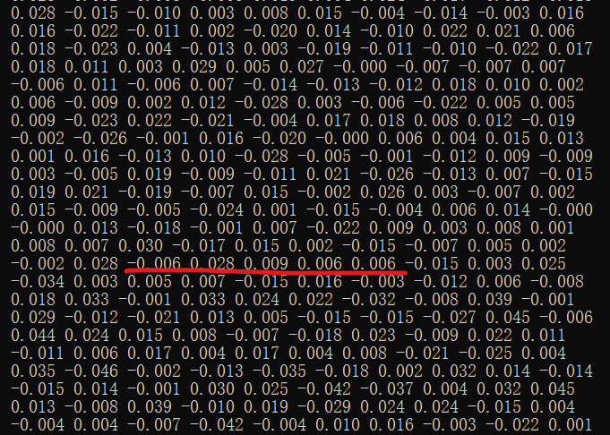 Pytorch Gru模块转成ncnn后输出与原来不一致 · Issue 3665 · Tencentncnn · Github