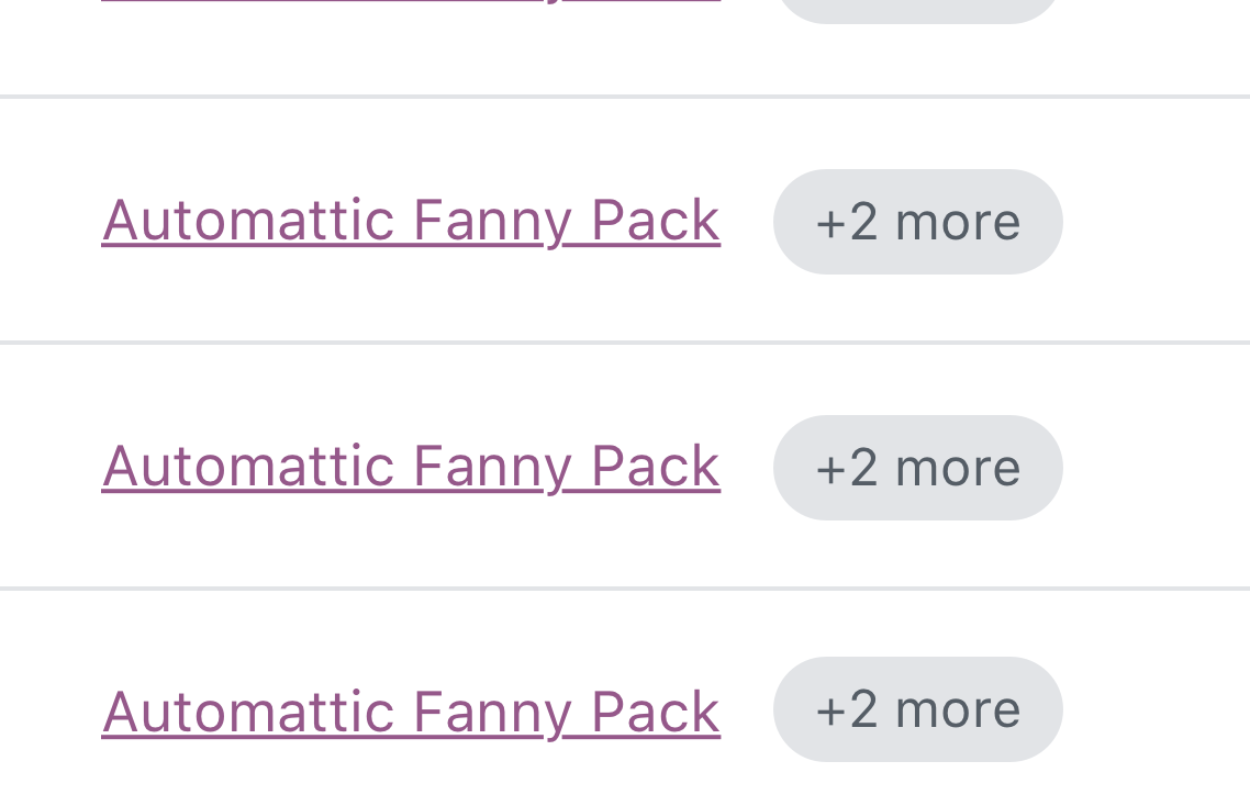 Component: ViewMore · Issue #415 · woocommerce/woocommerce-admin · GitHub