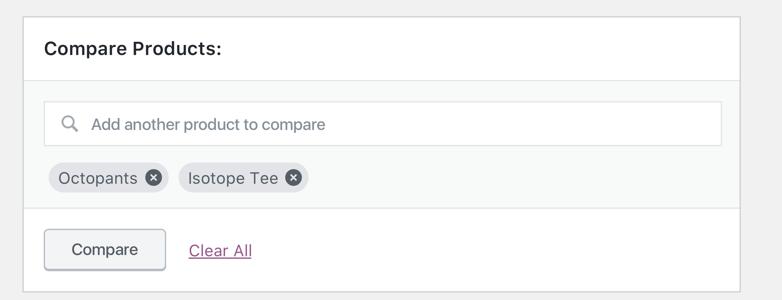 Update Tag to Gutenberg Field Token · Issue #423 · woocommerce/woocommerce-admin · GitHub
