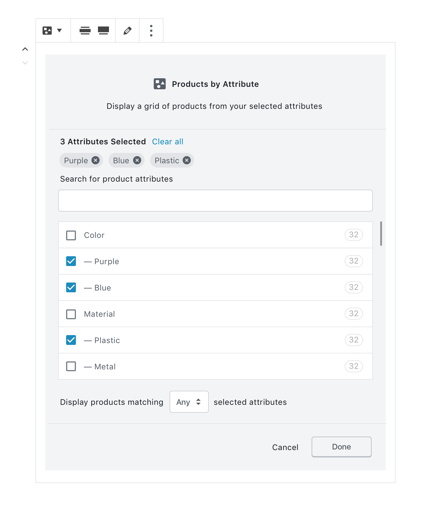 Add em-dashes to category and attribute indentations · Issue #237 · woocommerce/woocommerce ...