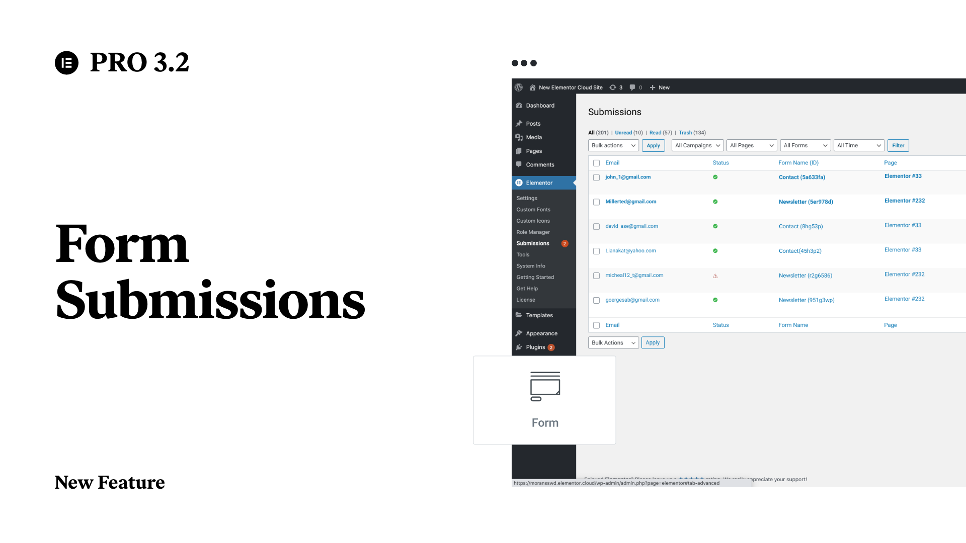 📣 Elementor Pro v3.2 Beta 3 Release 📣 · Issue #14034 · elementor/elementor · GitHub