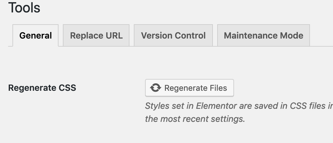 Repalce URL Tool Does not replace page background images and custom ...