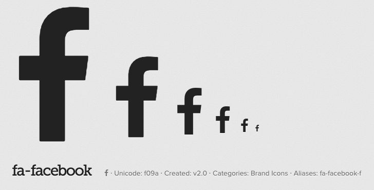 Facebook Logo Unicode - Tìm Hiểu Biểu Tượng Thương Hiệu Toàn Cầu