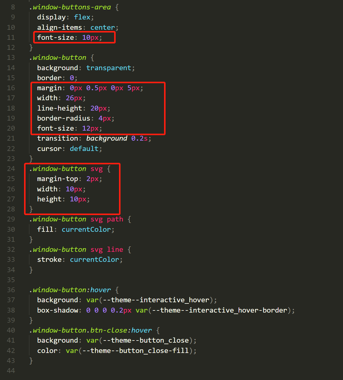 Smaller Title Bar · Issue #236 · notion-enhancer/notion-enhancer · GitHub Smaller Title Bar · Issue #236 · notion-enhancer/notion-enhancer · GitHub