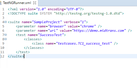 GitHub - RambabuVuyyuri/sampleProject: Midtrans web application ...