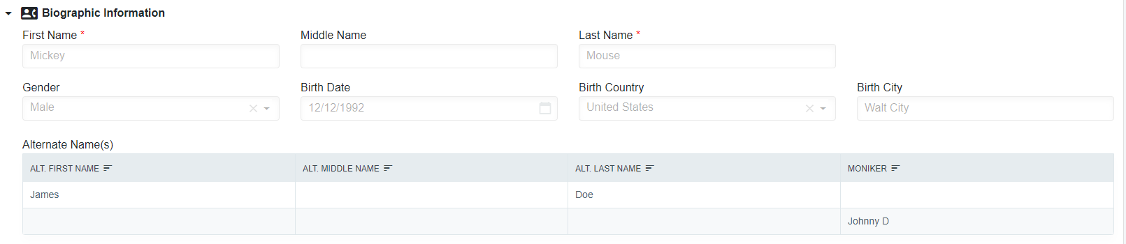 RadzenDataGrid is not showing conditionally columns in the correct order. · Issue #433 ...