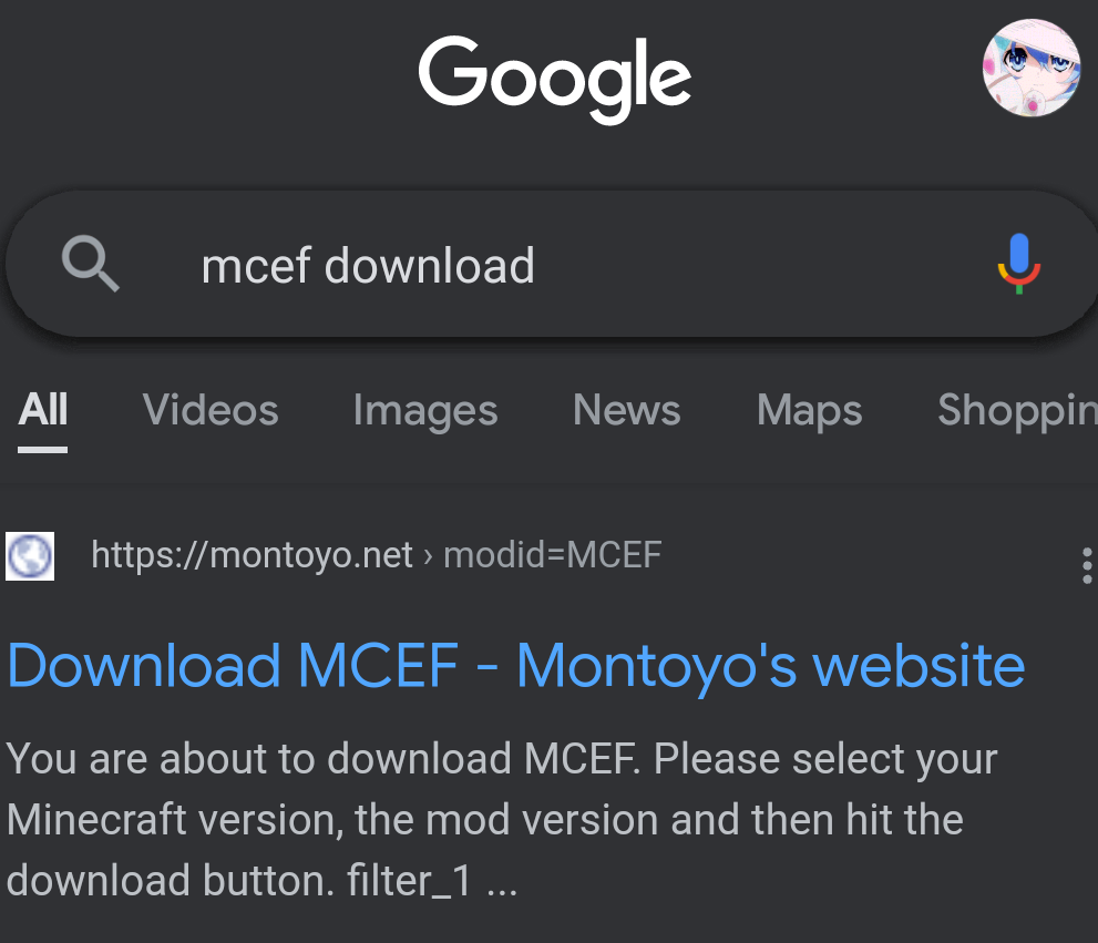 white screen issue · Issue #154 · montoyo/webdisplays · GitHub