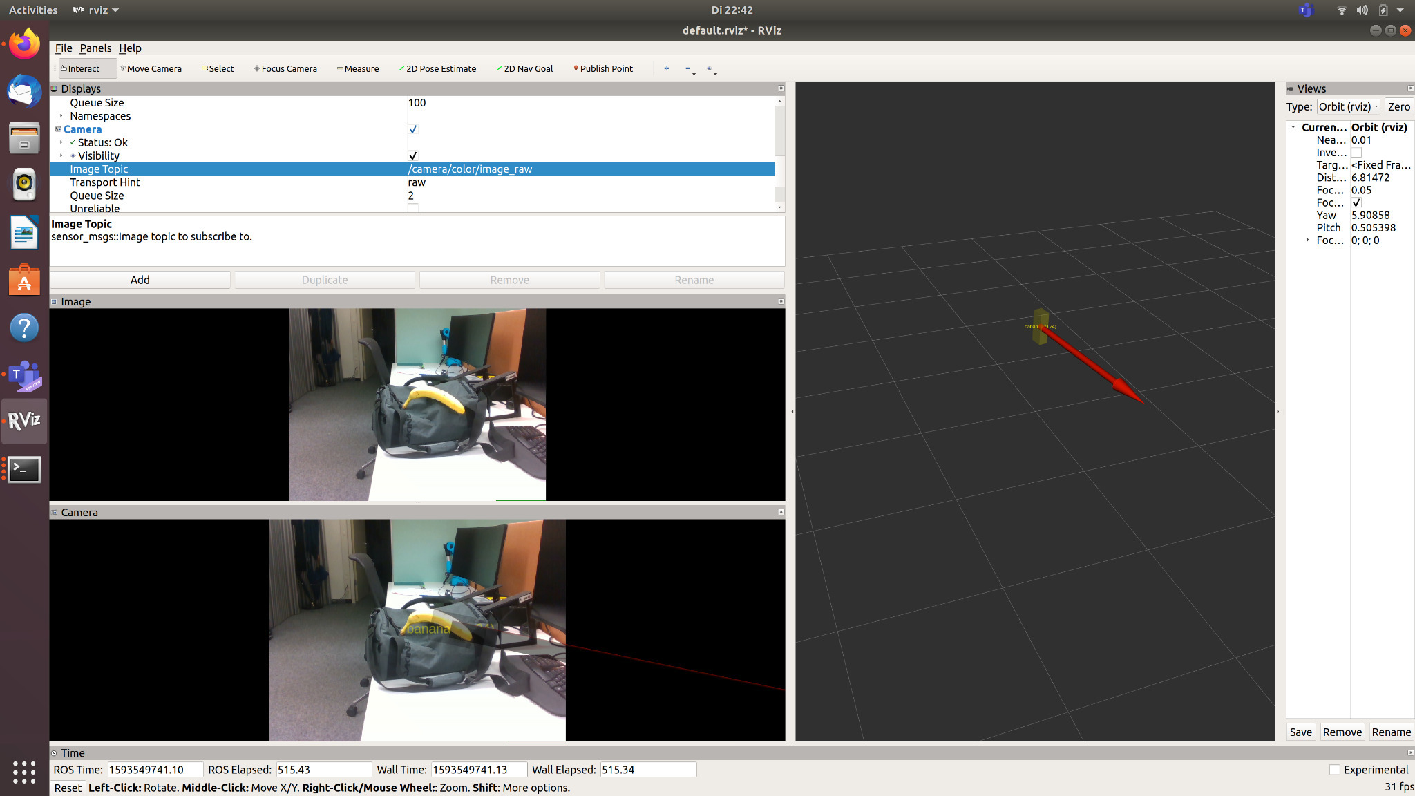 Training Times and Errors on the Way · Issue #127 · NVlabs/Deep_Object_Pose · GitHub