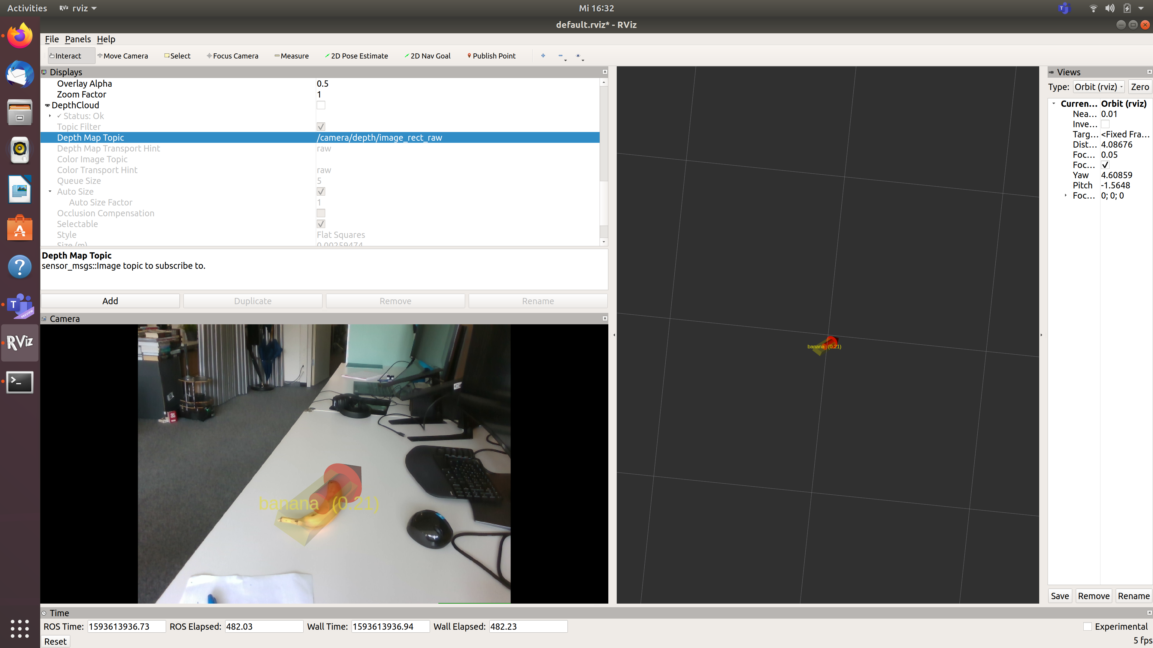 Training Times and Errors on the Way · Issue #127 · NVlabs/Deep_Object ...
