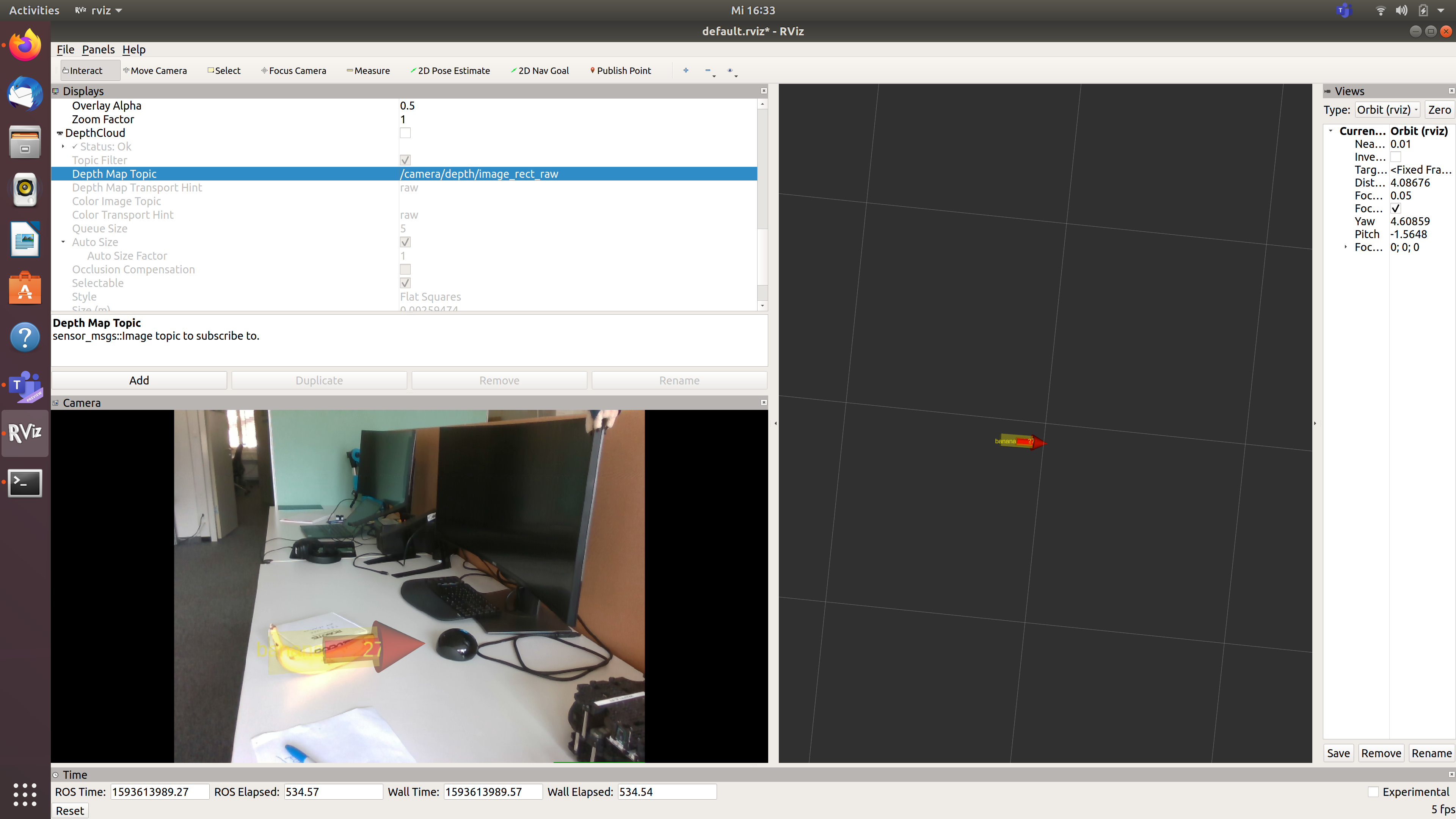 Training Times and Errors on the Way · Issue #127 · NVlabs/Deep_Object_Pose · GitHub